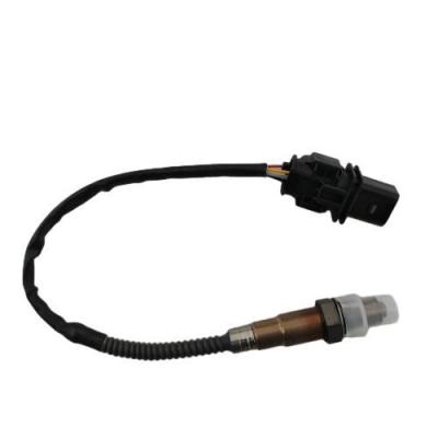 China B21-1205310 Sensor de oxigénio para Chery Tiggo Chery Arrizo 2002-2010 Acessível à venda