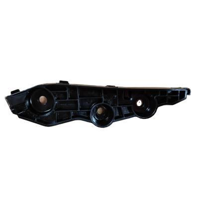 China Front Bumper Lower Right Support Bracket for BYD QUZHUJIAN HA2HK-2803411 23.04-2023 for sale