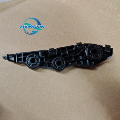 China Front Bumper Lower Right Support Bracket for BYD QUZHUJIAN HA2HK-2803411 23.04-2023 for sale