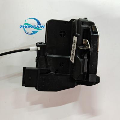 中国 上右裏ドアロックボディメカニズム組立 EM2E-6205209 BYDドルフィン 21.08- 販売のため
