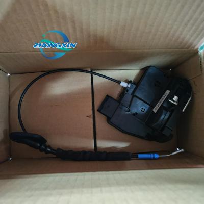 中国 上右裏ドアロックボディメカニズム組立 EM2E-6205209 BYDドルフィン 21.08- 販売のため