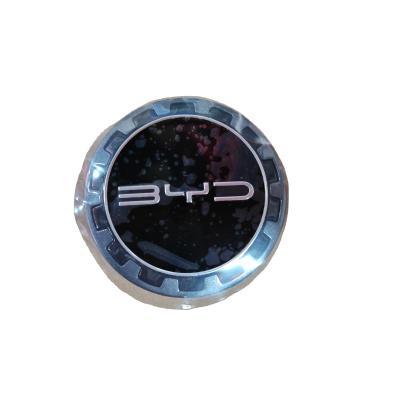中国 OE番号 TA-3102420D BYD SEAL Dolphin E2用の電気自動車のホイールセンターカバー組 販売のため