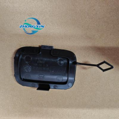China BYD Dolphin Hatchback 21.08- Front Bumper Tow Hook Cover EM2E-2803114C for Market for sale