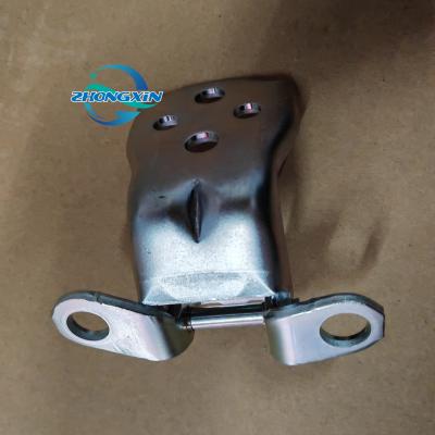 Cina Assemblaggio della cerniera superiore della porta anteriore sinistra per BYD Dolpjin YUAN SONG Auto Parts ST-6106100C in vendita
