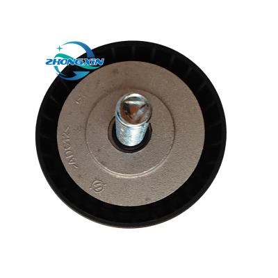 Cina 2.4 Motore Timing Belt Tensioner Pulley E4G16-1025070 per Chery Tiggo 3X Performance in vendita