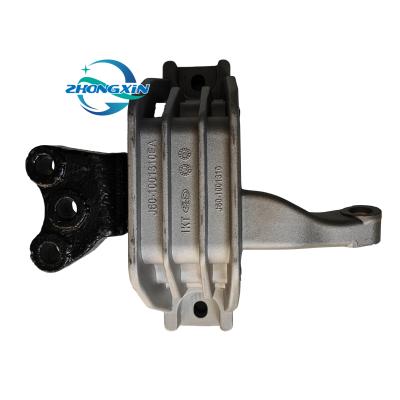 Cina Chery A5 Auto Parts Rubber Engine Mounts J60-1001310 con NO OE J60-1001310 in vendita