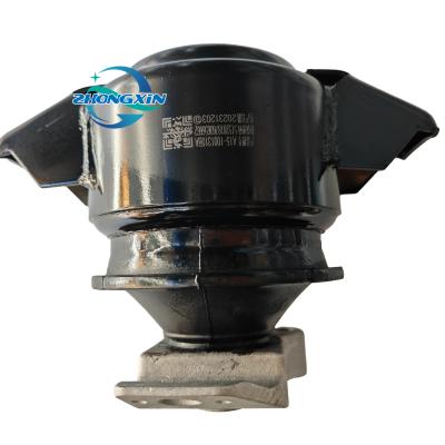 Cina Parti di auto A15-1001310BA Montanti di gomma destra per motori a fini di sostituzione/riparazione in vendita