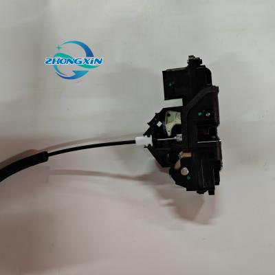 中国 2021- 右玄関ロックボディメカニズム組立 SC-6105209 BYD YUAN Pro 販売のため