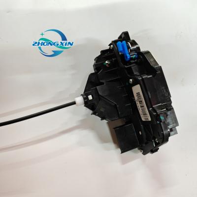 中国 2021- 右玄関ロックボディメカニズム組立 SC-6105209 BYD YUAN Pro 販売のため