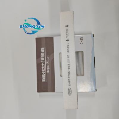 Cina BYD Parts Electric Car Air Conditioning Filter Grid per Dlophin YUAN PLUS EM2E-8121211E in vendita