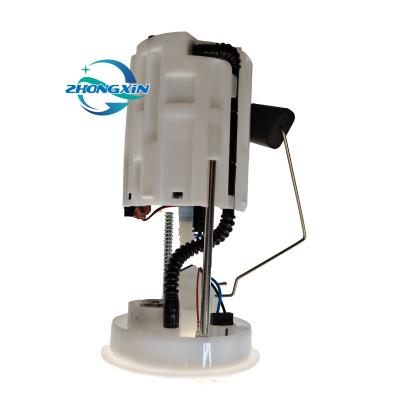 Cina Chery Car Fitment OE NO. A13-1106610 Assemblaggio di pompe elettriche per carburante con parti auto in vendita