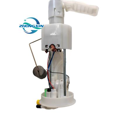 Cina Chery Applicable Electric Fuel Pump Assembly Q21-1106610 per la sostituzione/riparazione in vendita