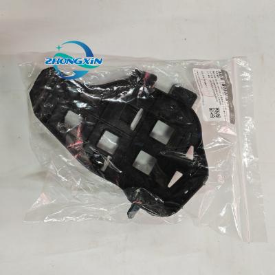 Cina Disegno del paraurti posteriore, supporto inferiore sinistro per BYD QUZHUJIAN HA2HK-2804330 in vendita