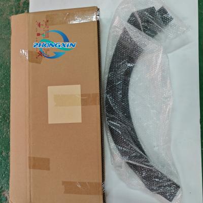 中国 BYD SONG PLUS カーモデル 後輪 眉のパネル組成 オエ番号 SA3F-5302440 販売のため
