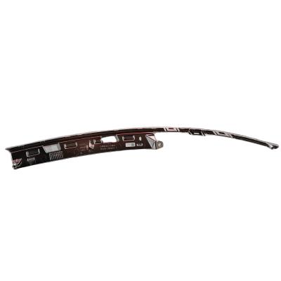 Cina Parato posteriore destro con fascia di guarnizione luminosa HA2HK-2804115/71 con garanzia numero OE in vendita
