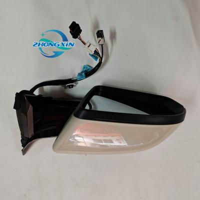 China Bluetooth Function Auto Car Parts for BYD SONG PLUS Rearview Mirror SA3F-8202100P-N1 for sale