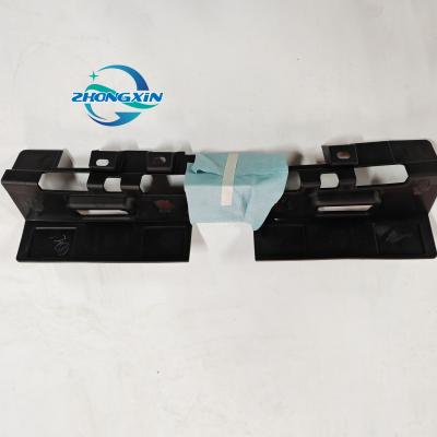 Cina BYD 2019- Copertura della fotocamera del paraurti posteriore Nero alto lucente HA2HK-2804114/77 per QUZHUJIAN in vendita