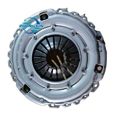 Cina Piastra di pressione dell'imbracatore A21-1601020 per Chery 2019- Car Fitting in vendita
