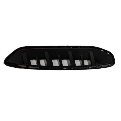 Cina OEM Original Front Bumper Right Decorative Part HA2HK-2803114 per BYD Quzhujian 2022- Anno in vendita