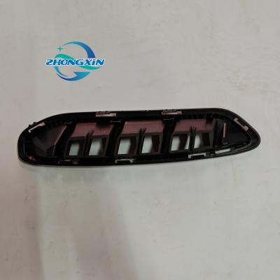 中国 OEM オリジナル フロント バンパー 右 装飾部品 HA2HK-2803114 BYD クズジアン 2022年 販売のため