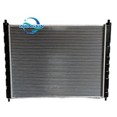 Cina OEM T21-1301110 Radiatore per auto per autoveicoli Assy per Chery Tiggo Generazione 1 16.09-20.03 in vendita