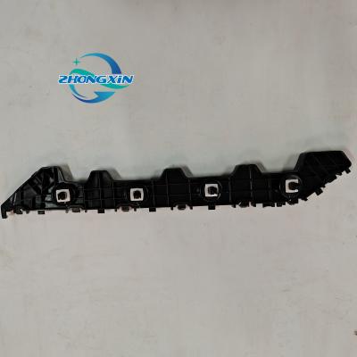 Cina OEM Rear Bumper Right Front Bracket Assembly HA2HK-2804310 per BYD QUZHUJIAN in vendita