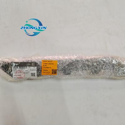 Cina OEM Rear Bumper Right Front Bracket Assembly HA2HK-2804310 per BYD QUZHUJIAN in vendita