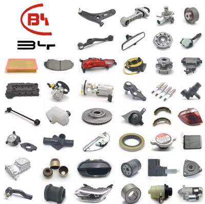 Cina OEM Rear Bumper Right Front Bracket Assembly HA2HK-2804310 per BYD QUZHUJIAN in vendita