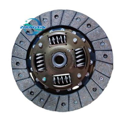 Cina Chery Auto Parts Disco di frizione A21-1601030 per auto e veicoli Chery in vendita