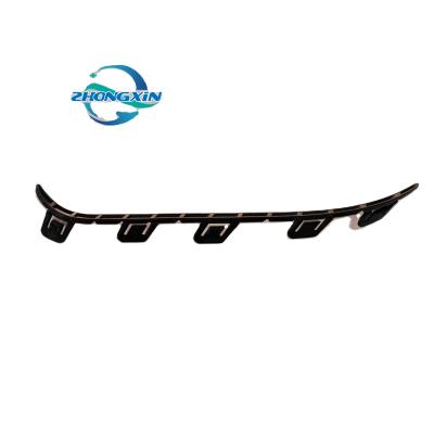 Cina Car Fitment Auto Parts Rear Bumper Right Decorative Panel HA2HK-2804119 per BYD QUZHUJIAN in vendita