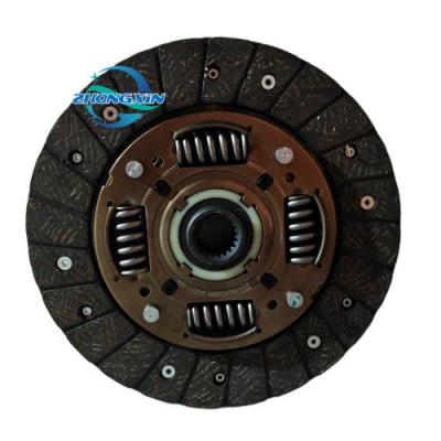 Cina Chery Car Model Clutch Disc Plate S21 1601030BA per il 2004- Ricambi auto in vendita