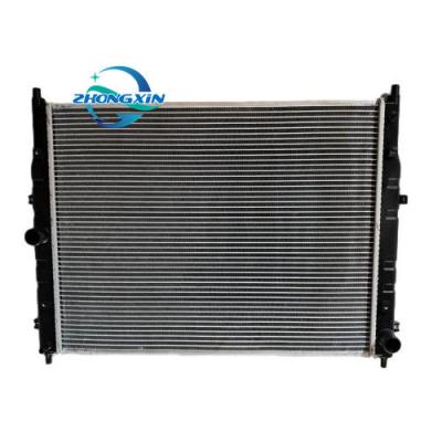 Cina Sistema di raffreddamento del serbatoio dell'acqua Radiatore per auto Assy T21-1301110EA per Chery 1.5T in vendita