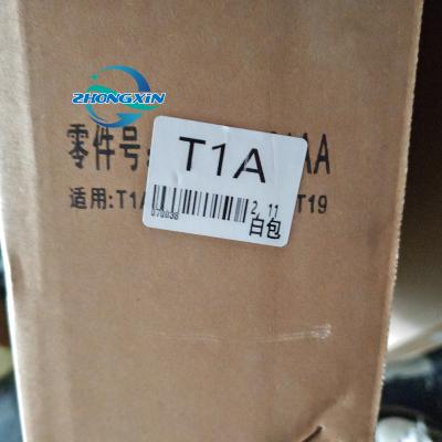 Cina OE NO. 302000021AA Sistema di raffreddamento del serbatoio dell'acqua Radiatore per auto per Chery Tiggo 8 in vendita
