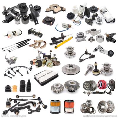 Cina OE NO. 302000021AA Sistema di raffreddamento del serbatoio dell'acqua Radiatore per auto per Chery Tiggo 8 in vendita
