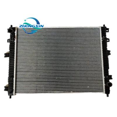 Cina 2005-2014 STD sistema di raffreddamento del serbatoio dell'acqua Radiatore per auto Assy K09 1301110 per Chery Parts in vendita