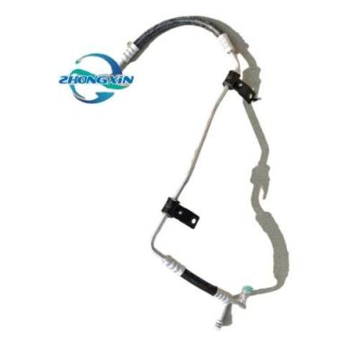 Cina BYD Seagull EQEA-8108300 Modello di auto Rifrigeration Hard Pipe Assembly per la grande domanda in vendita