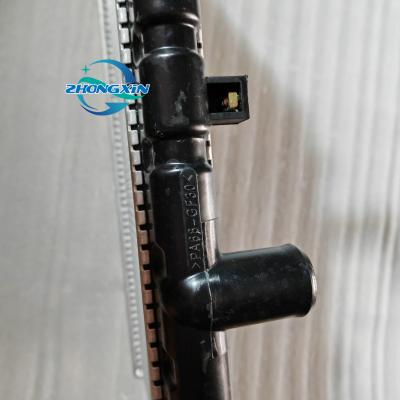 中国 自動車 T11-1301110DA T11-1301110BA T11-1301110 T11-1301110HA チェリー用ラジエーター 販売のため