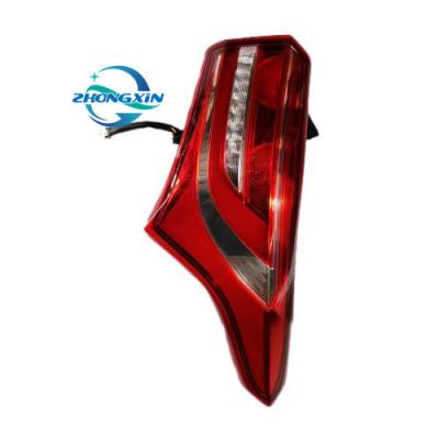Cina Aggiorna la tua auto Chery con luci posteriori sinistre F01-4433010 da Chery Auto Parts in vendita