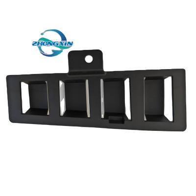 Cina BYD Energy SUV 21.03-23.06 1a generazione Song PLUS SA2H-5302261 Griglia di presa d'aria del motore in vendita