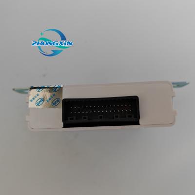 Cina BYD SuRui 5A-3603100A Parking Assist System Module Perfetto per le vostre esigenze di guida in vendita