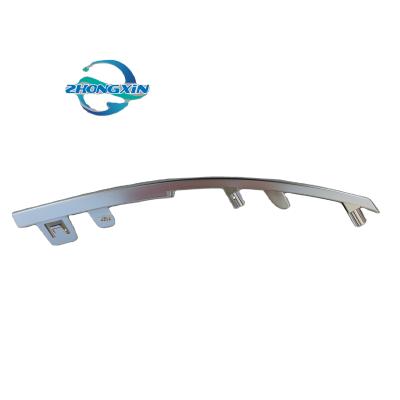 Cina Sostituire la griglia anteriore destra della striscia decorativa per BYD QUZHUJIAN HA2HK-2803753/71 in vendita