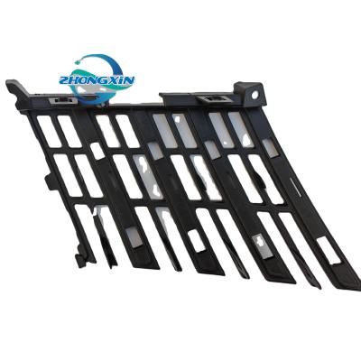 Cina Griglia anteriore Pannello di guarnizione inferiore sinistro per BYD QUZHUJIAN HA2HK-2803714 1a generazione in vendita