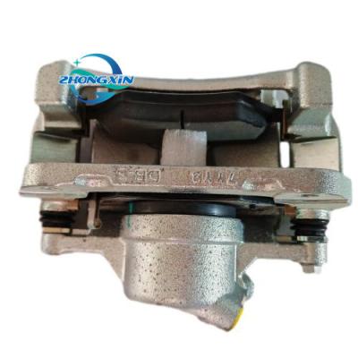China Chery Tiggo 7 PLUS T15-3501060 Front Right Brake Caliper for 1st Generation Energy SUV for sale