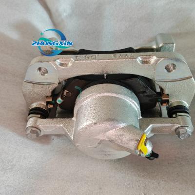 China Chery Tiggo 7 PLUS T15-3501060 Front Right Brake Caliper for 1st Generation Energy SUV for sale