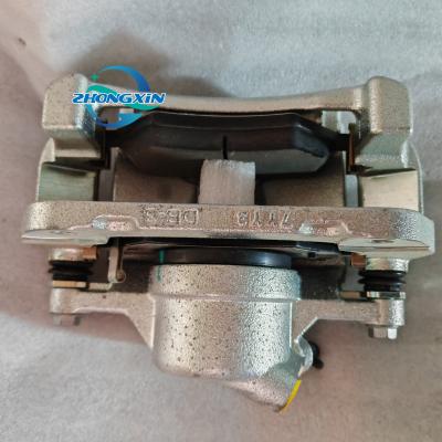 China Chery Tiggo 7 PLUS T15-3501060 Front Right Brake Caliper for 1st Generation Energy SUV for sale