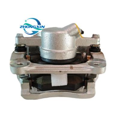 China Front Right Brake Caliper J60-3501060 for Chery Tiggo OEM Auto Parts Distributor for sale