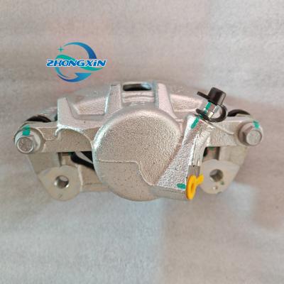 China Front Right Brake Caliper J60-3501060 for Chery Tiggo OEM Auto Parts Distributor for sale