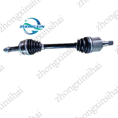 中国 2020- STD フロントドライブシャフト ABS T11-2203010BV T11-2203020BV チェリー用 販売のため