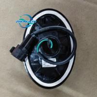China Rear LED Rear Logo Assembly for YUAN Pro SCH-3921410A Engine Code D4E6 Rear Assembly for sale
