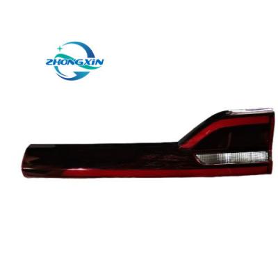 China Lâmpadas de cauda plana para automóveis Chery 605000203AA Tipo de veículo aplicável Chery 1 W de potência à venda